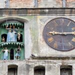 3-Day Tour of Transylvanias Landmarks from Bucharest - Day 2: Medieval Marvels and Saxon Heritage