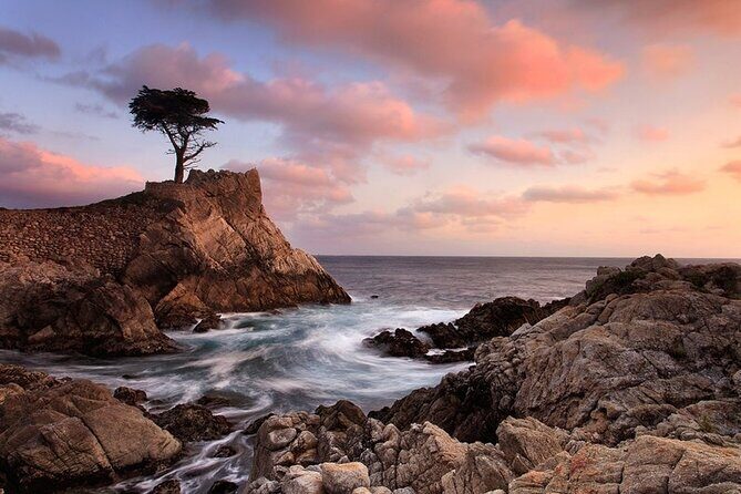 3-Day Tour: San Francisco, Yosemite National Park and LA - Who Will Love This Tour?