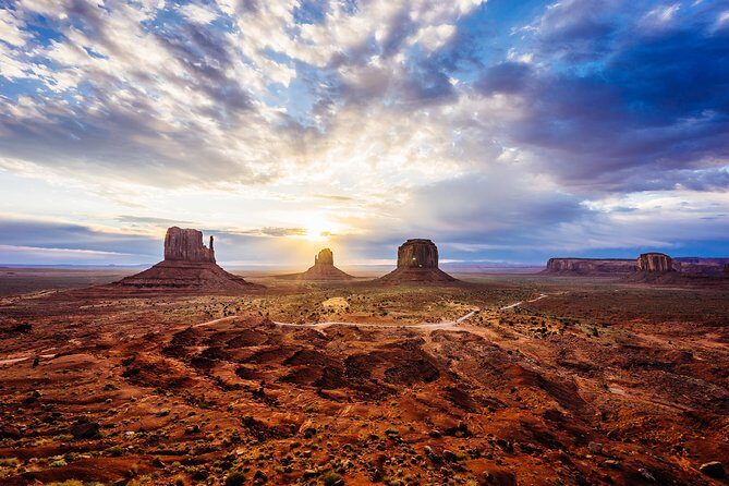 3-Day Tour: Zion, Bryce Canyon, Monument Valley and Grand Canyon - Final Thoughts: Who Is This Tour For?