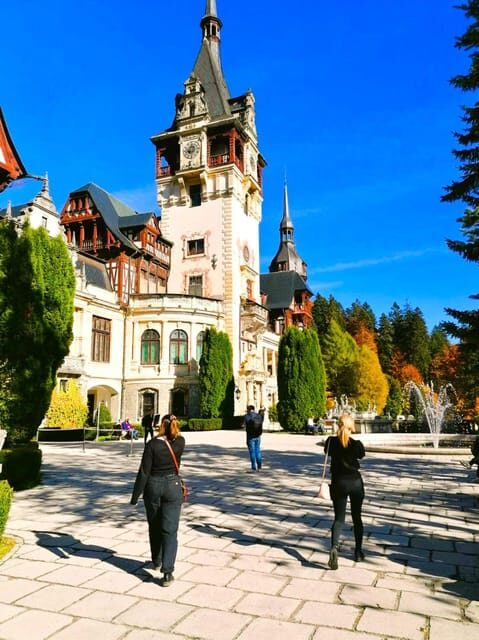 3-Day Transylvanian Tour: Castles, Legends&Medieval Marvels - Final Thoughts