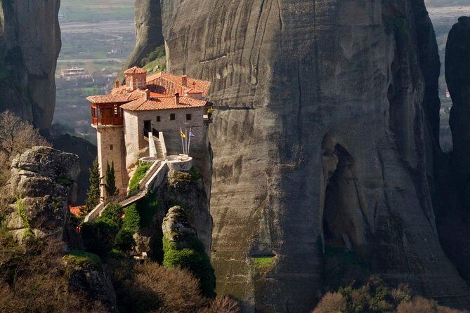 3-Day Trip to Delphi and Meteora from Athens - The Quality of Guides & Overall Experience