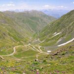 3 Day Tusheti Tour Explore Unspoiled Wilderness - A Day-by-Day Breakdown