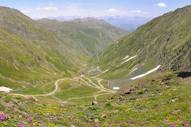 3 Day Tusheti Tour Explore Unspoiled Wilderness - A Day-by-Day Breakdown