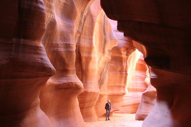 3-Day Winter Grand Canyon, Monument Valley and Zion Tour - Practical Tips