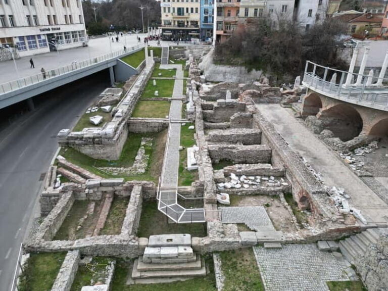 3 Days Best of Plovdiv and the magic of the Rhodope mountain - Marvelous Bridges and Village Charm