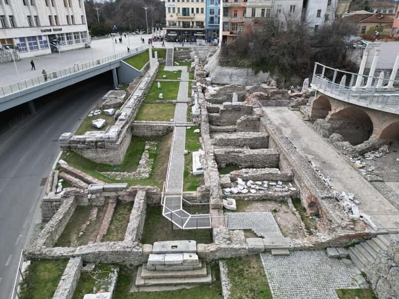 3 Days Best of Plovdiv and the magic of the Rhodope mountain - Marvelous Bridges and Village Charm