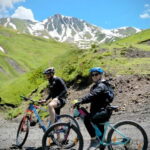 3 Days Bike tour in Khevsureti - What’s Included and What to Keep in Mind