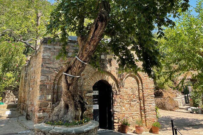 3 Days - Cappadocia and Ephesus Tours Flights & Accommodations Included - Day 2: Cappadocia’s Marvels and Flight to Ephesus