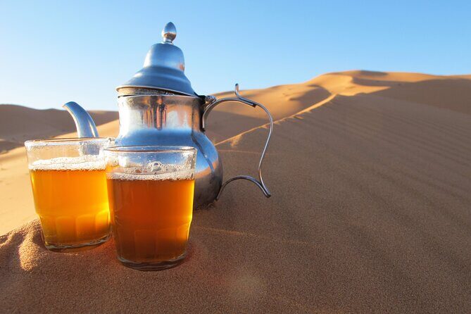 3 Days Private Desert Tour From Marrakech To Merzouga Dunes - What the Tour Means for You