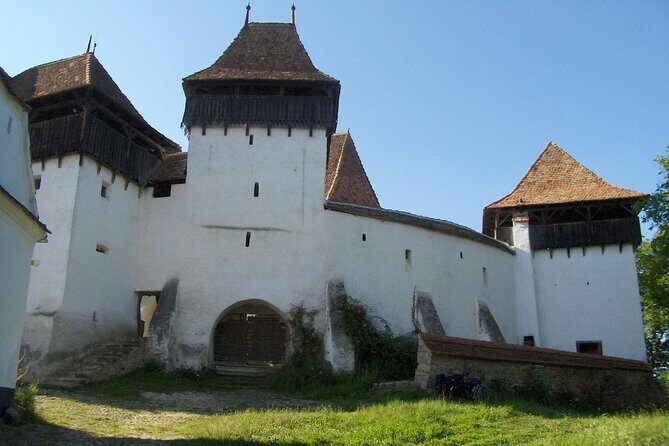3 Days UNESCO Tour of Transylvania. Private tour from Bucharest - What Travelers Say