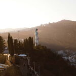 3 Faces of Tbilisi - The new, the old and the alternative - Guides Who Make the Difference