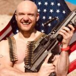 3 Gun Desert Machine Gun Shooting Adventure - What to Expect During the Experience