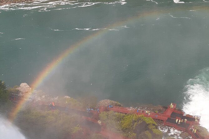 3-Hour 30-Minute Private Guided Tour in Niagara Falls - Authentic Experiences and Traveler Insights