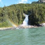 3 Hour Alaska Waterfalls Tour - What to Expect in Terms of Transportation, Size, and Comfort