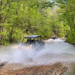 3 Hour Back Country Can-Am Experience - The Guide – Knowledgeable and Entertaining
