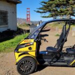 3-Hour Beyond the Bridge Buggy Tour to Sausalito - The Experience from the Reviews