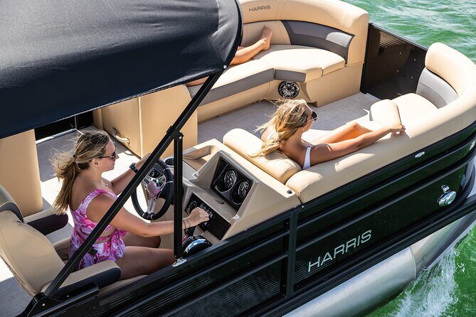 3-Hour Boat Rental up to 15 people - Final Thoughts: Who Will Appreciate This Experience?