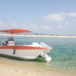 3 Hour Boat Tour in Ria Formosa - Authentic Experiences Based on Real Travelers’ Feedback