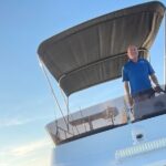 3 Hour Charter from Maximo Park View with Lunch or Snacks - Why This Tour Works