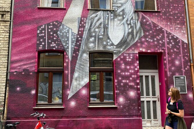3-Hour Cologne Street Art Bike Tour in Small Group with Guide - Value and Practicality: What You Get for Your Money