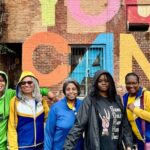 3 Hour Delayed Start Brunch Trot Walking Food Tour in Augusta - Exploring Augusta Through Food and Scenery