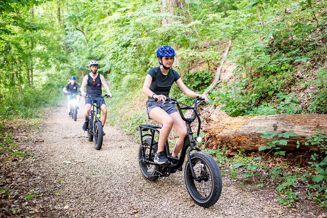 3-Hour E-Bike Sightseeing and Breweries Tour in Roanoke - Final Thoughts: Who Will Love This Tour?