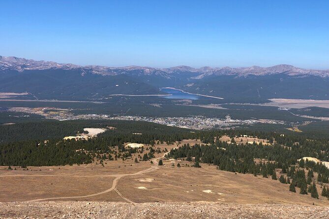 3-Hour E-Bike Tour of Trail of the Silver Kings (Old Mine Tour) - Who Is This Tour Best For?
