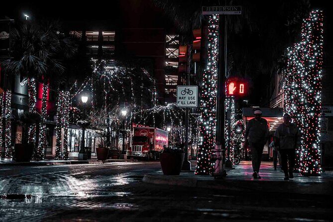 3 hour Enchanted River Lights Night Walk San Antonio Texas - How Does It Compare Value-wise?