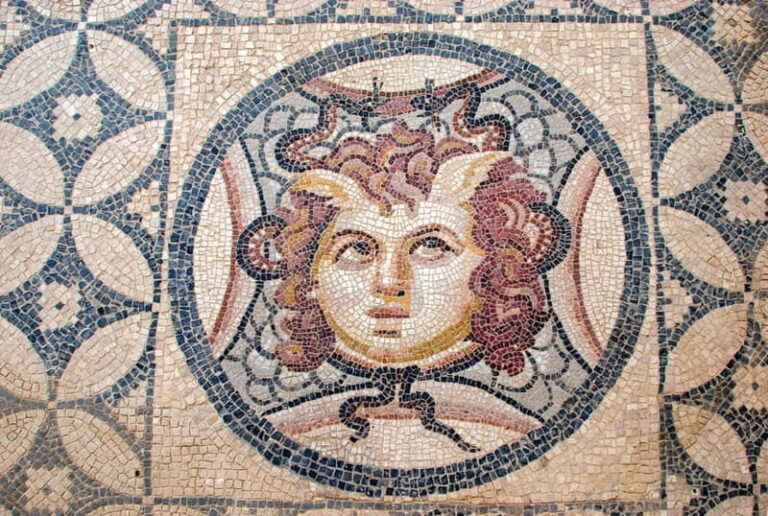 3-hour Ephesus and Terrace Houses Tour Kusadasi Cruiser Only - A Deep Look at the Itinerary