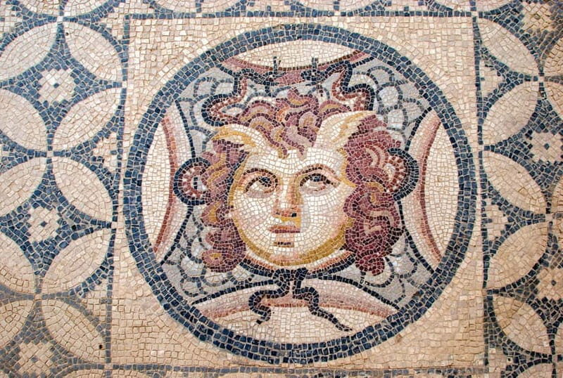 3-hour Ephesus and Terrace Houses Tour Kusadasi Cruiser Only - A Deep Look at the Itinerary
