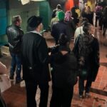 3 Hour Ghost Bus Tour in Hollywood and Downtown Los Angeles - Authentic Stories and Guide Expertise