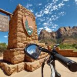 3 Hour Guided E Bike Tour in Zion National Park - The Itinerary in Detail