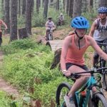 3-Hour Guided Mountain Biking in the Blue Ridge Mountains - Analyzing the Value and Suitability