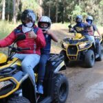 3-hour guided quad/ATV adventure in Mijas, Málaga - What to Expect During the Ride