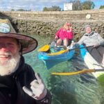 3 Hour Guided Single Kayak Adventure - Key Points
