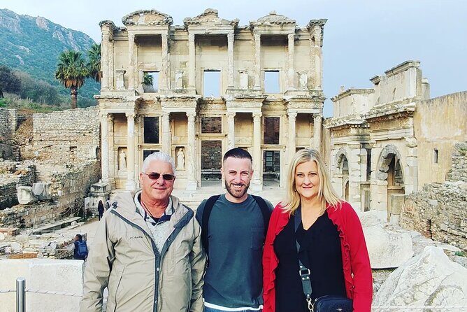 3-Hour Guided Tour in Ephesus and Temple Of Artemis - Introduction: Why This Tour Might Be Perfect for Your Trip