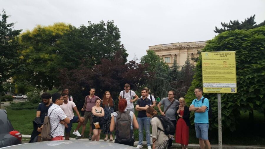 3-Hour Guided Tour of Communist Bucharest - The Value of the Tour