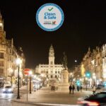 3-Hour Guided Walking Tour of Porto - What Makes This Tour Stand Out