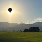 3 Hour Hot Air Balloon Flight in Driggs - What to Expect from the Flight Experience