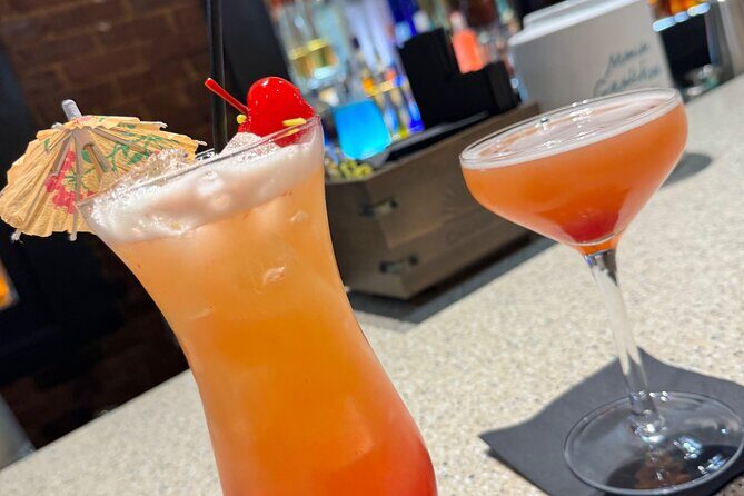 3 Hour Its 5 oclock on the Riverwalk Walking Food Tour-Augusta - Why the Tour Is a Great Value