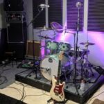 3-Hour Jam Session Class in Santa Ana - The Experience in Context