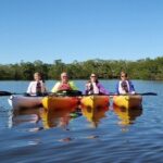 3 Hour Kayak/SUP Rental in Biddeford Pool - Explore the waters at your own pace