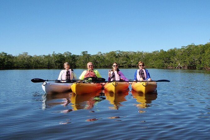 3 Hour Kayak/SUP Rental in Biddeford Pool - Explore the waters at your own pace
