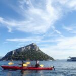 3-Hour Kayak Tour at Capo Figari (Golfo Aranci) - The Itinerary Explored