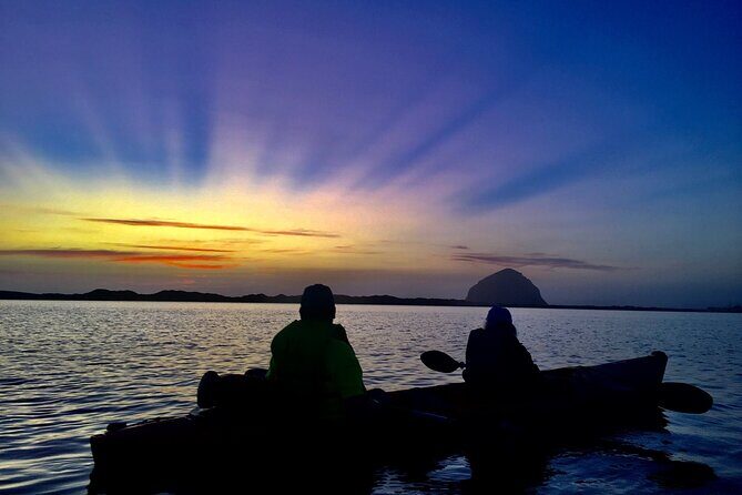 3-Hour Kayaking and Hiking in Californias Central Coast - The Details That Matter