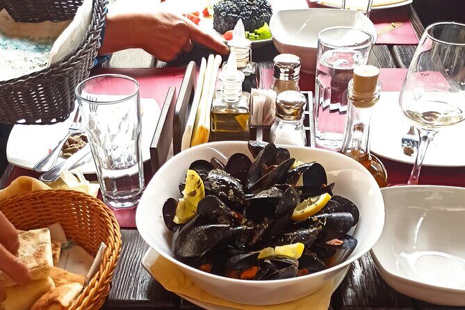 3 Hour Kotor Food Tour - Rick Steves' Recommended - Tasting the Flavors of the Sea and Land