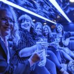 3-Hour Limo Experience with Host, Champagne & Charcuterie - What It Means for the Traveler