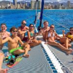 3 Hour Luxury Private Sailing Catamaran for 7-12 People - Analyzing the Value