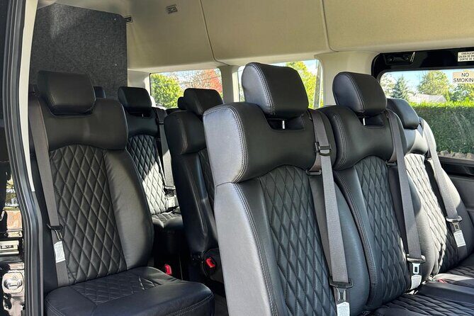 3 Hour Luxury Van Tour of Breakers Mansion - Key Points to Remember
