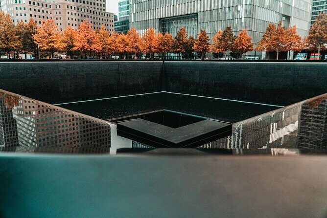 3 Hour Manhattan Walking Tour with Top of the Rock Ticket - The Itinerary in Detail